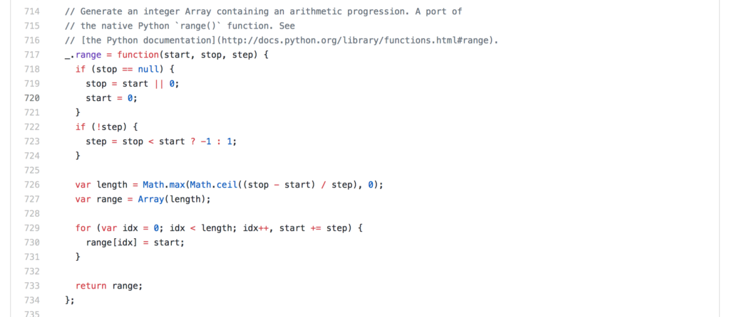 Writing Good Code is a lot Like Writing Prose - Tech TLDR;
